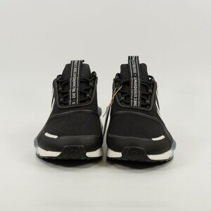 Nike | Shoes | Adidas Originals Nmdv3 Black White Hp9833 Running ...